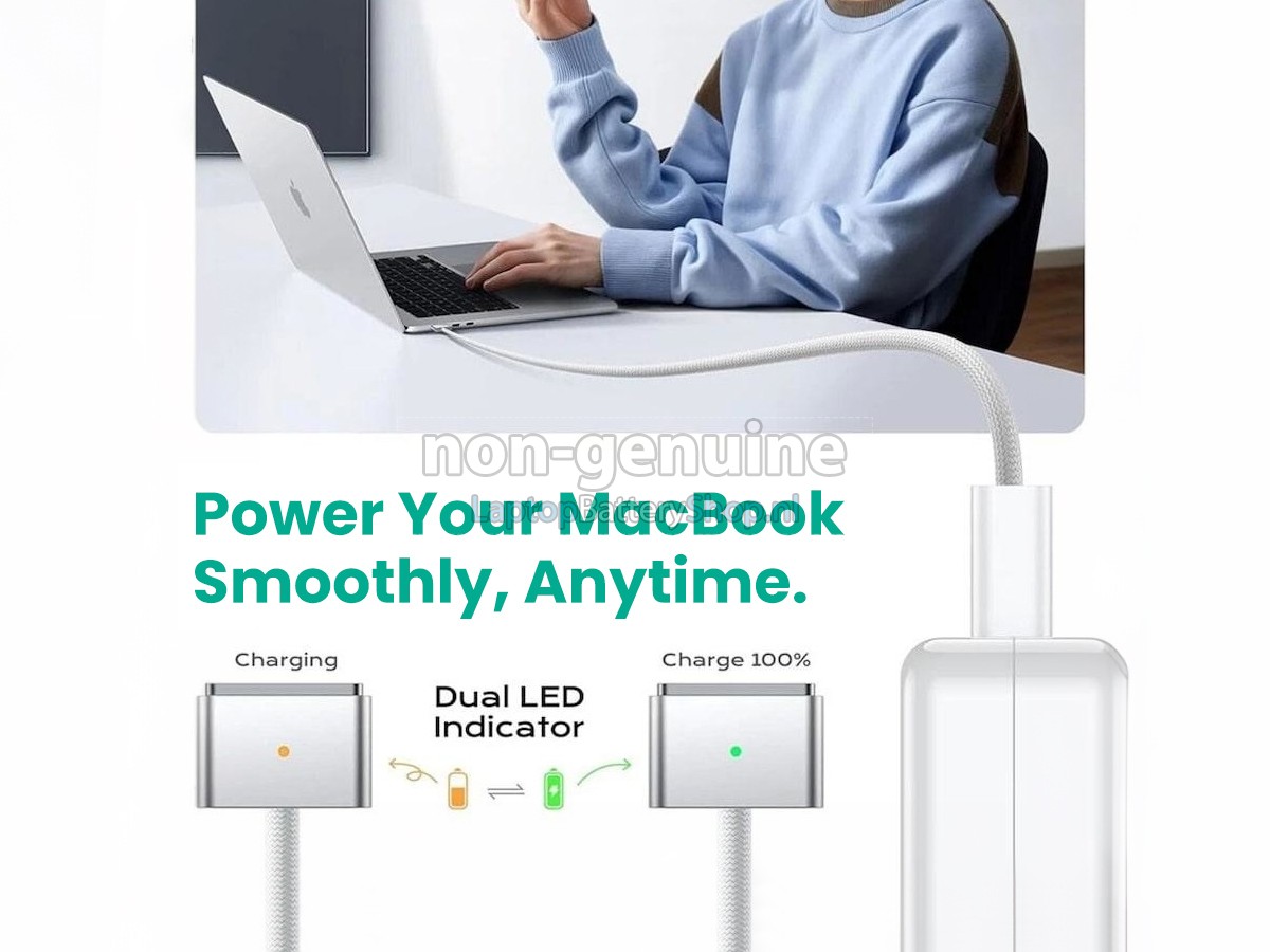 Hoog Kwaliteit Apple MACBOOK PRO 14-INCH M1 PRO 2021 A2442 Adapter ...